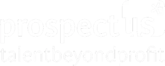 Prospectus - Prospectus ﻿Recruitment Agency