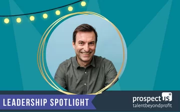 Leadership Spotlight – Alex Robinson, CEO, Hubbub - Prospectus ...