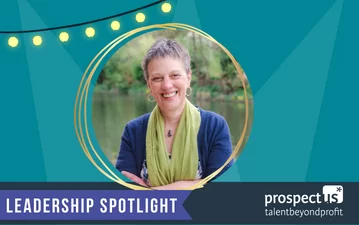 Charity and Not-for-Profit Recruitment Resources